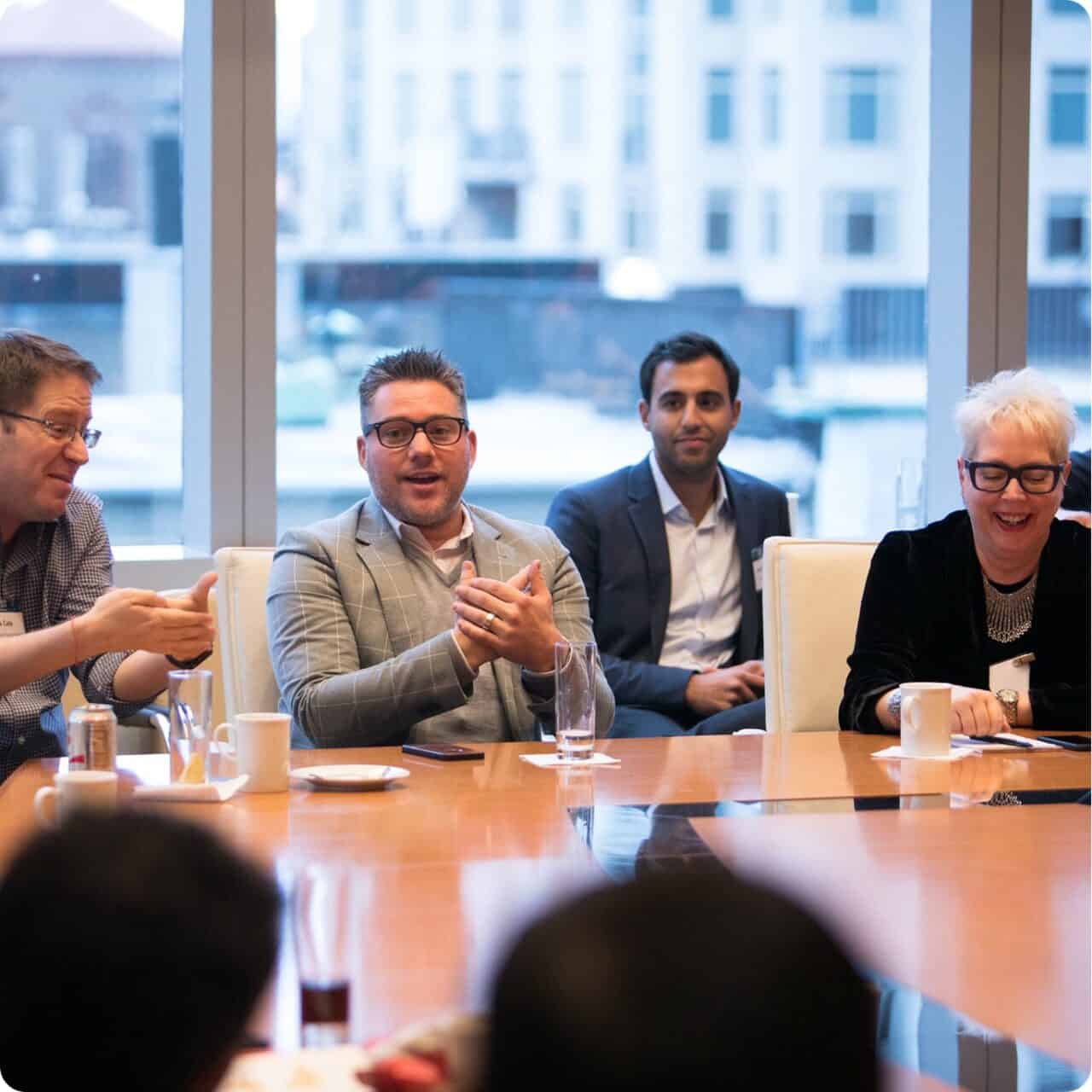 Home - Social Innovation Summit